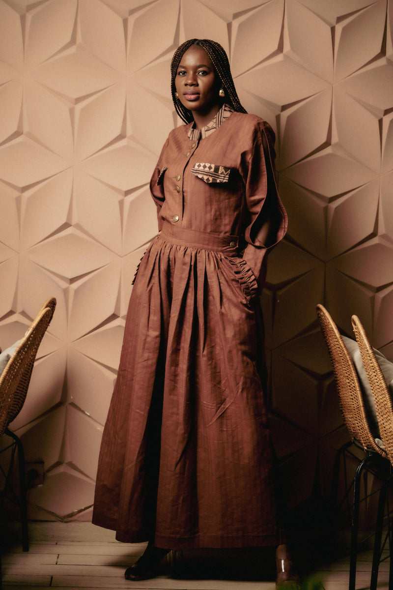 Collection "TUKKI" – CARRY BE